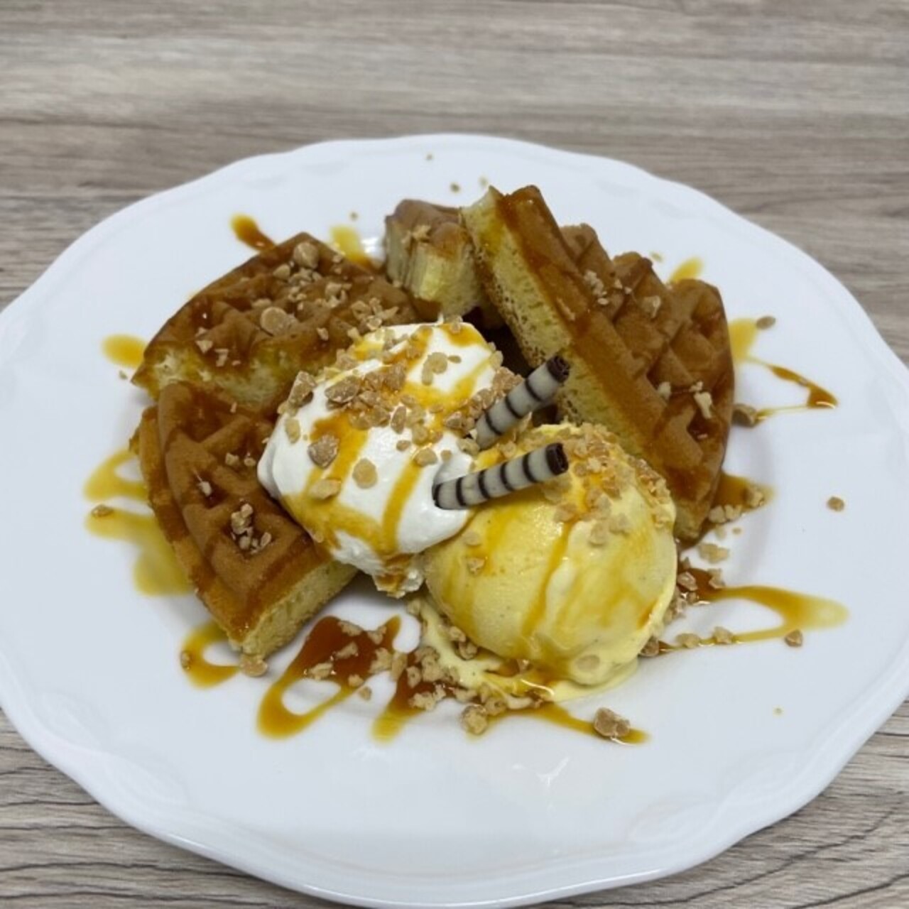 【クックドア】CAFE STUDIO GRACE