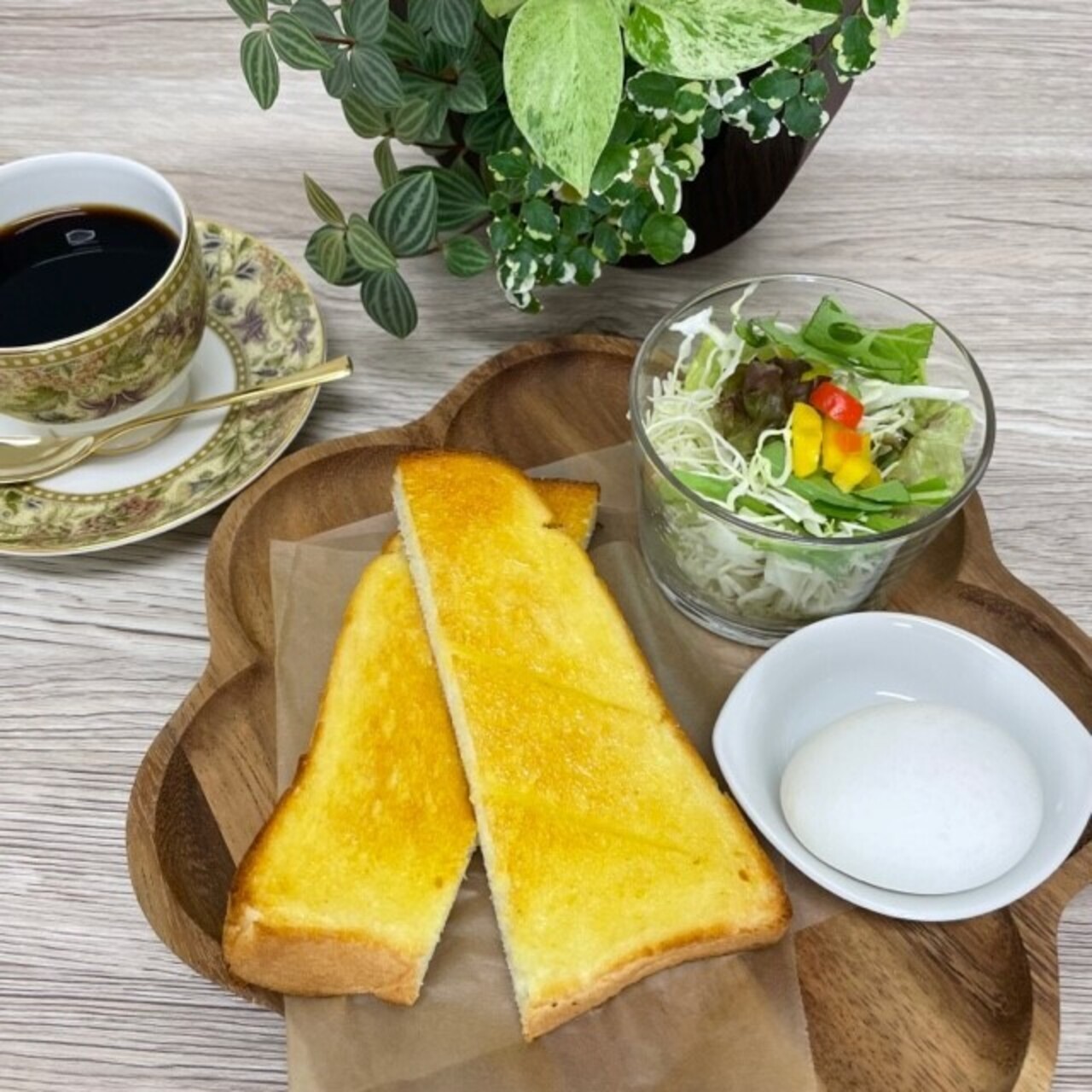 【クックドア】CAFE STUDIO GRACE